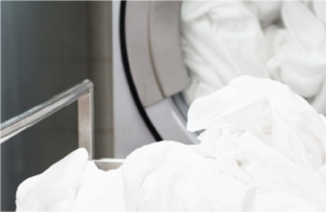 RFID Laundry Management System - The Complete Solution - IntelTag Systems
