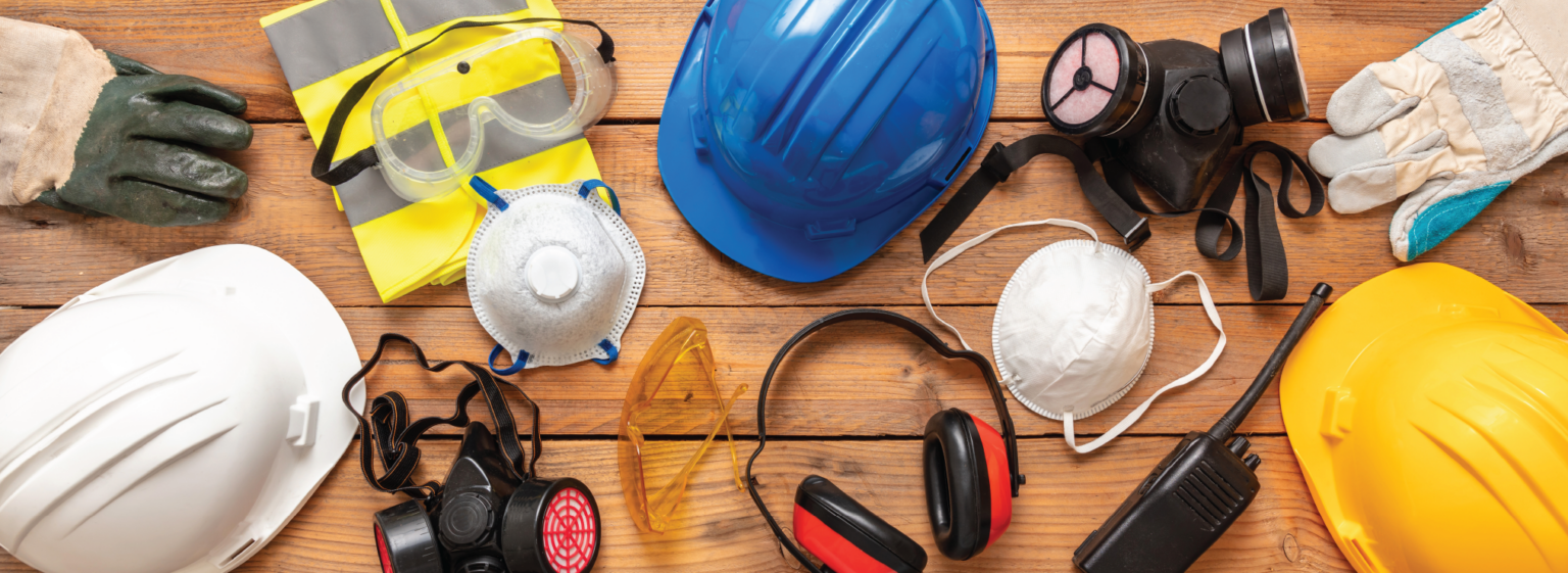 Track Miners' Protective Equipment and Assets in Harsh Environments ...